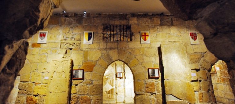 Medieval Castle of Limassol (Museum) – Korona Tours & Travel Cyprus
